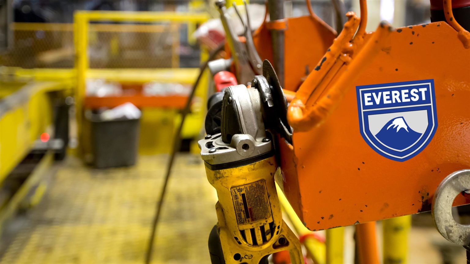 Everest Equipment | About Us