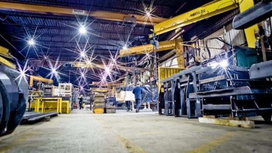Everest Equipment | About Us