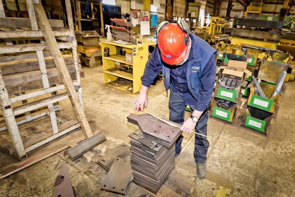 Everest Equipment | I am Everest – Roger